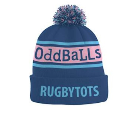 Rugbytots Merchandise - T-Shirts, Balls & More